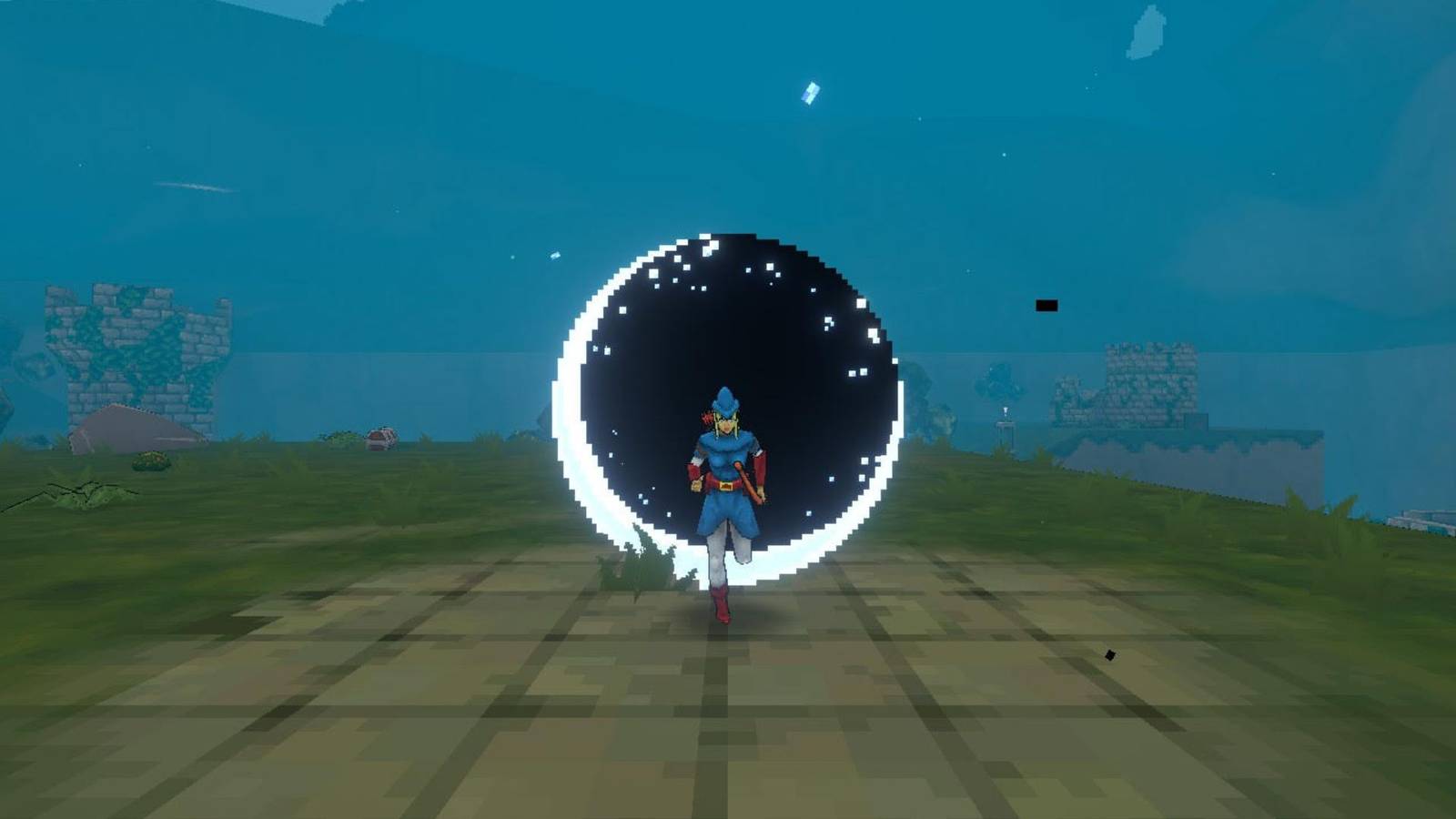 Megabonk: Best Robinette Build