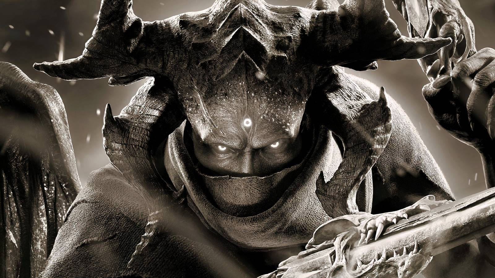 Metal: Hellsinger Studio is Shutting Down