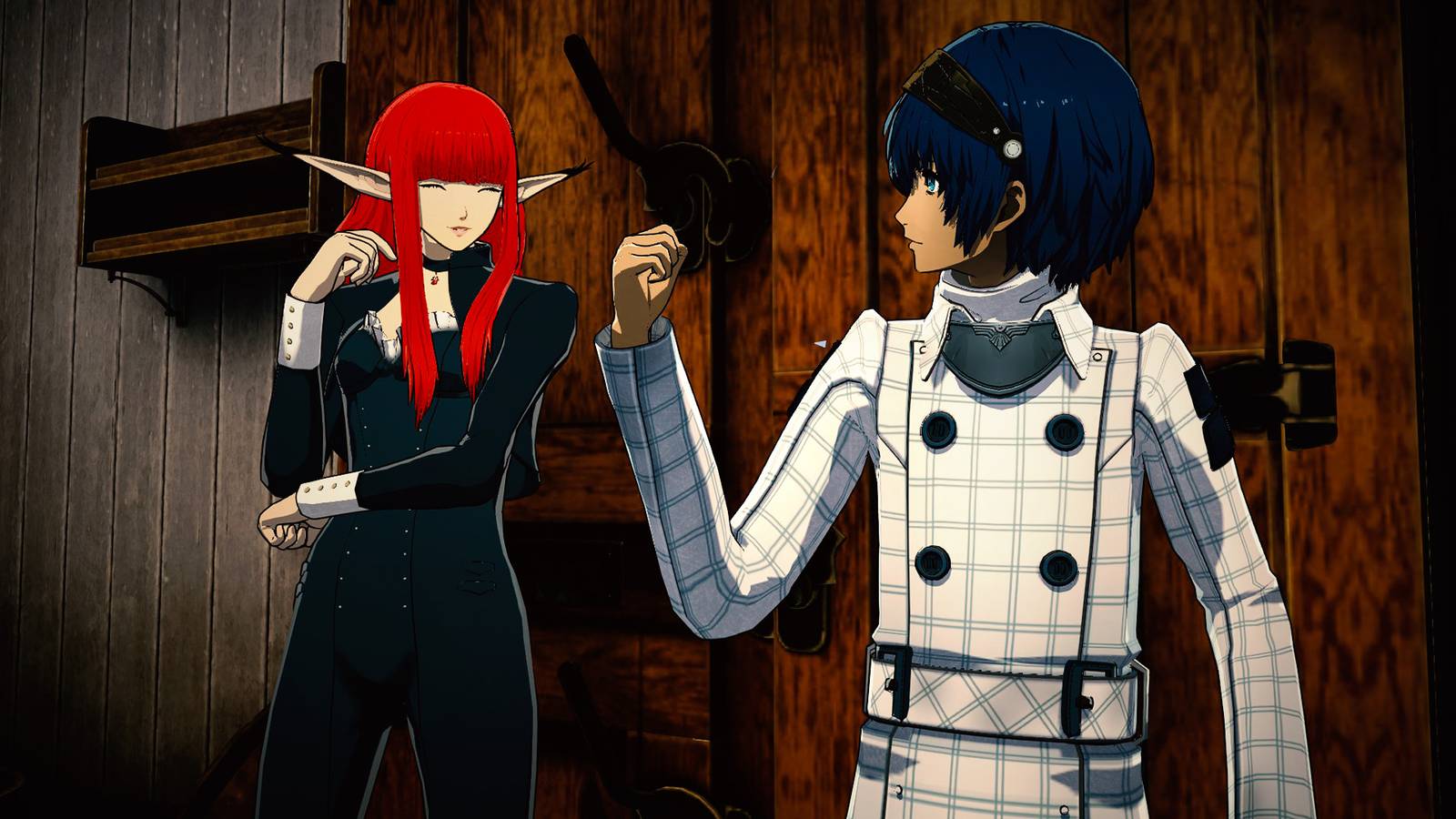 Atlus Announcement Teased for October 10