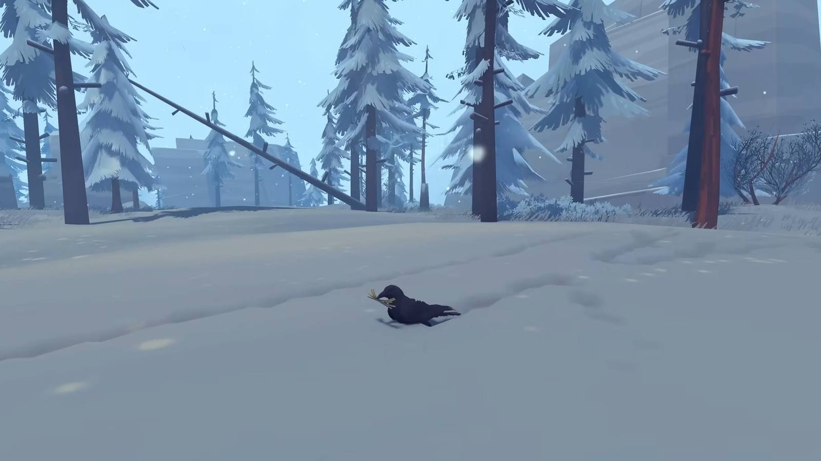 Migration - Official Reveal Trailer