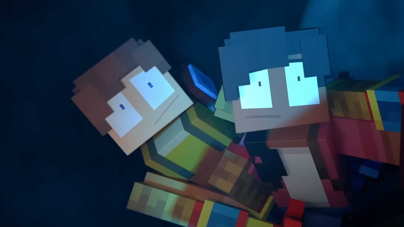 Poppy Playtime’s Scariest Monsters Turn Minecraft into Survival Horror