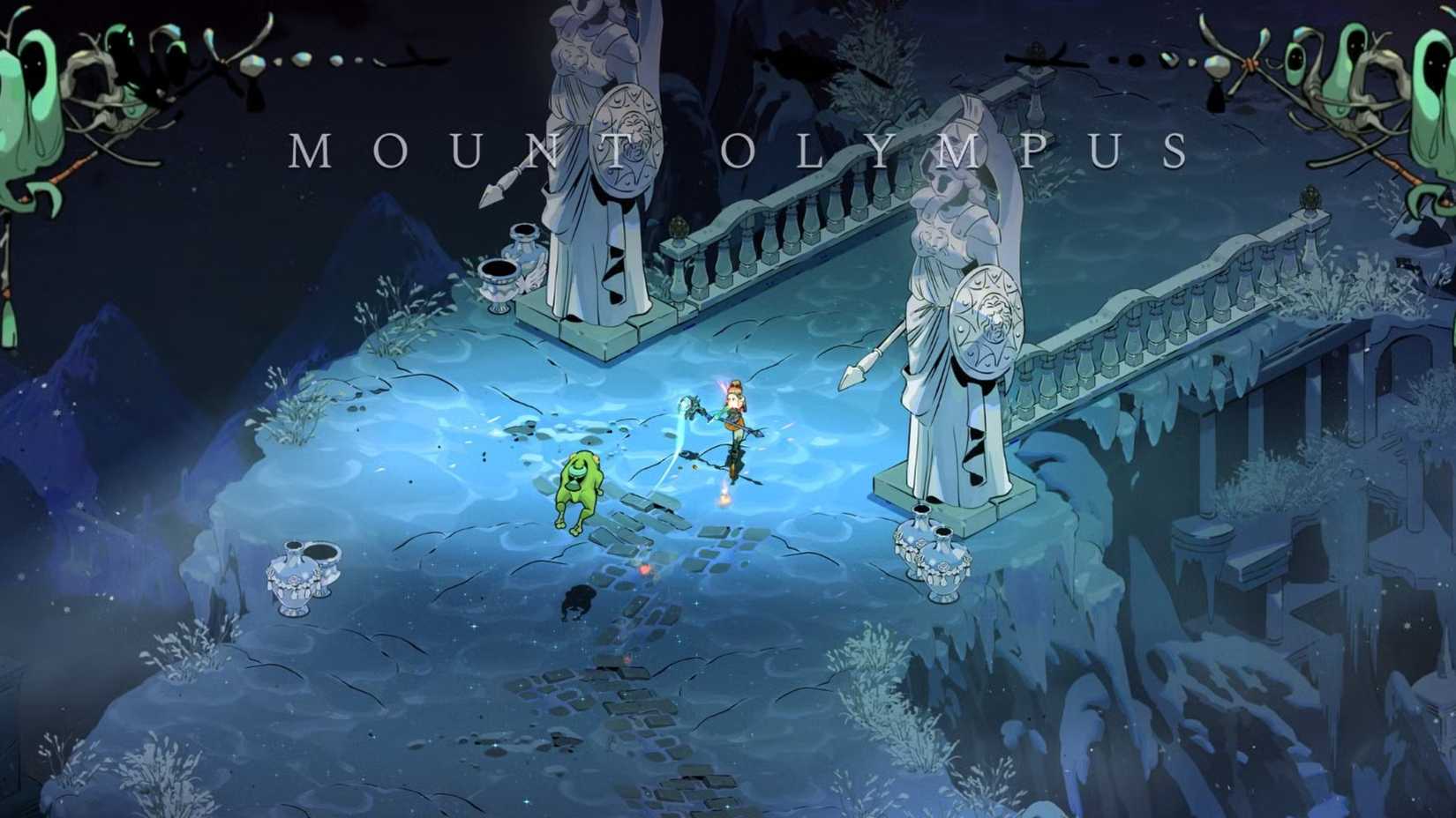 Clever Details You Might Have Missed In Hades 2