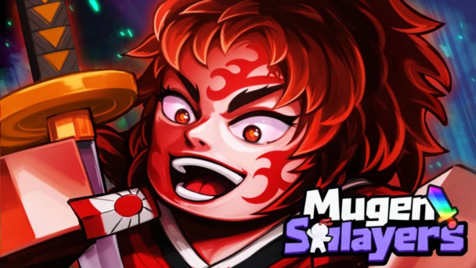 Roblox Mugen Slayers Codes