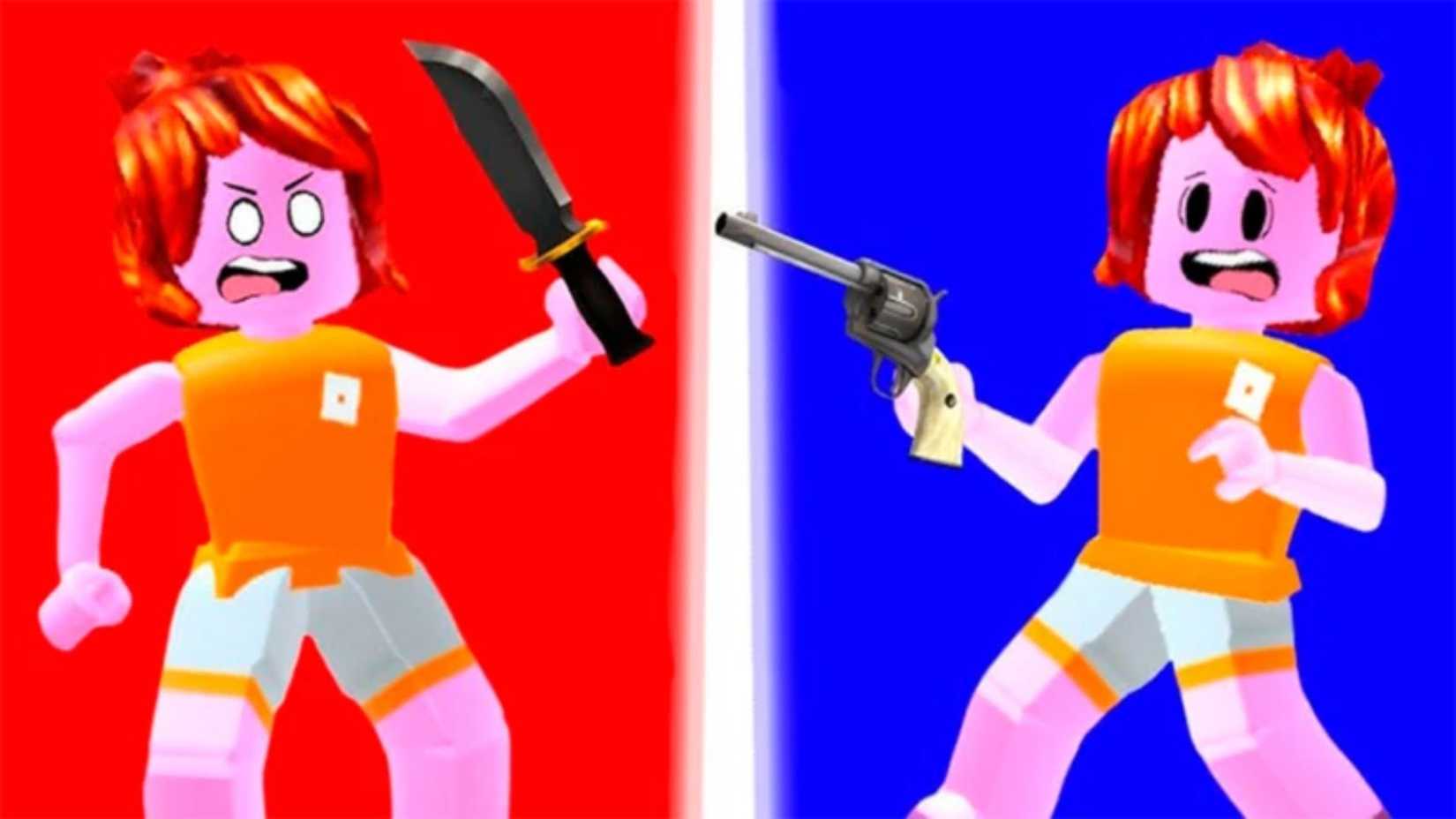 Roblox Murderers VS Sheriffs Codes