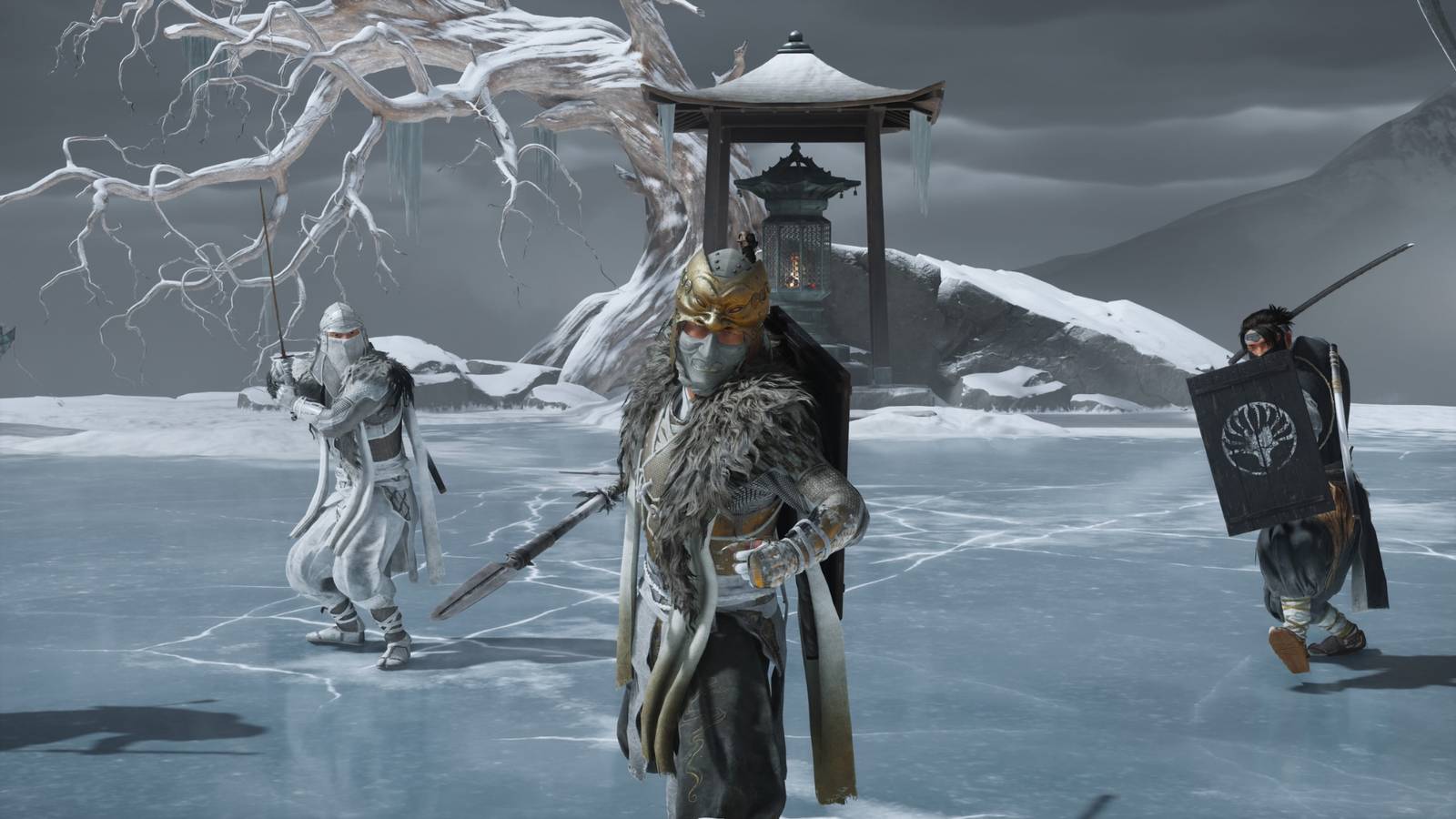 Ghost of Yotei: Nameless Killer Bounty Guide