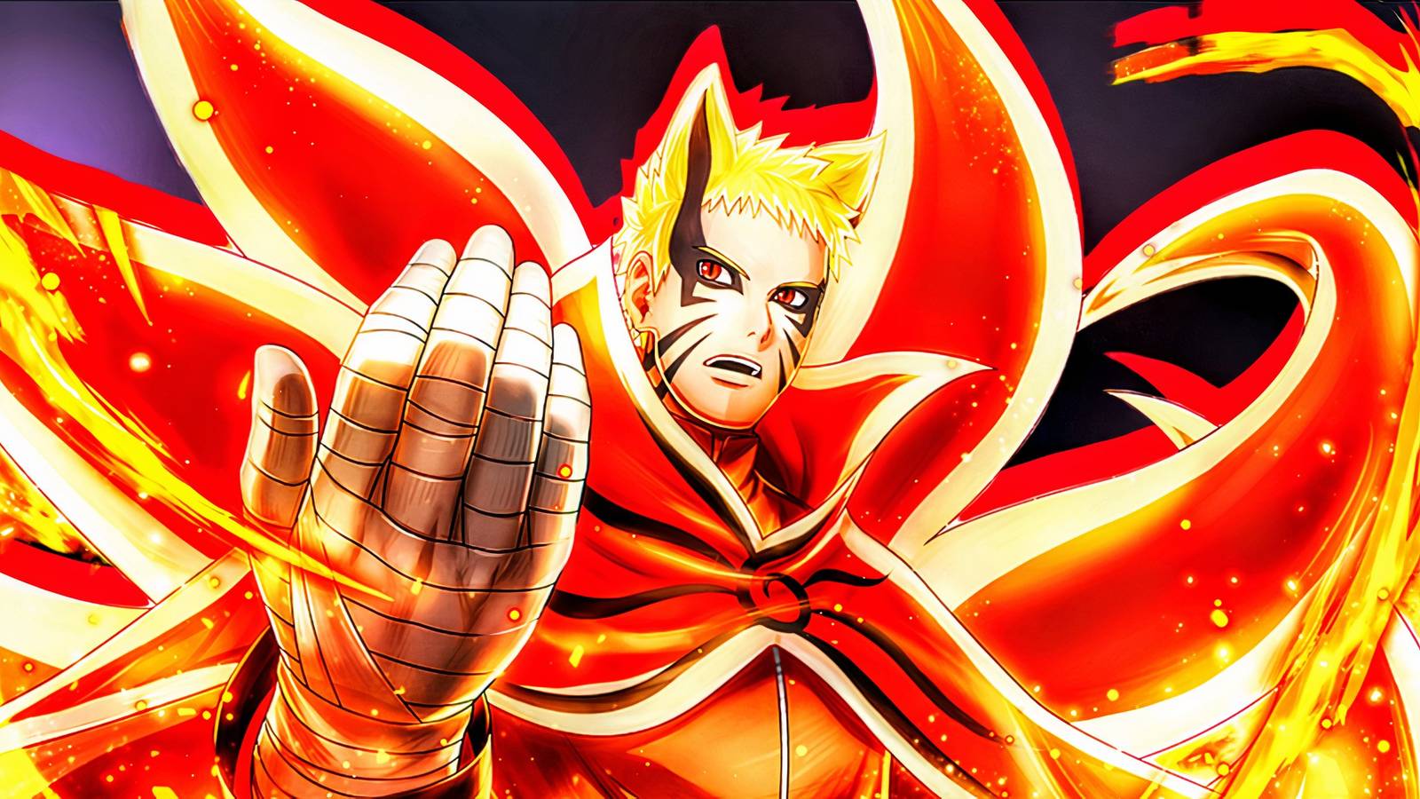 Ngày Naruto Uzumaki trở lại Boruto đã được xác nhận