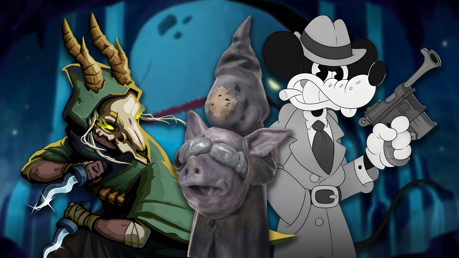 Upcoming Indie Games That Will Be A Big Hit