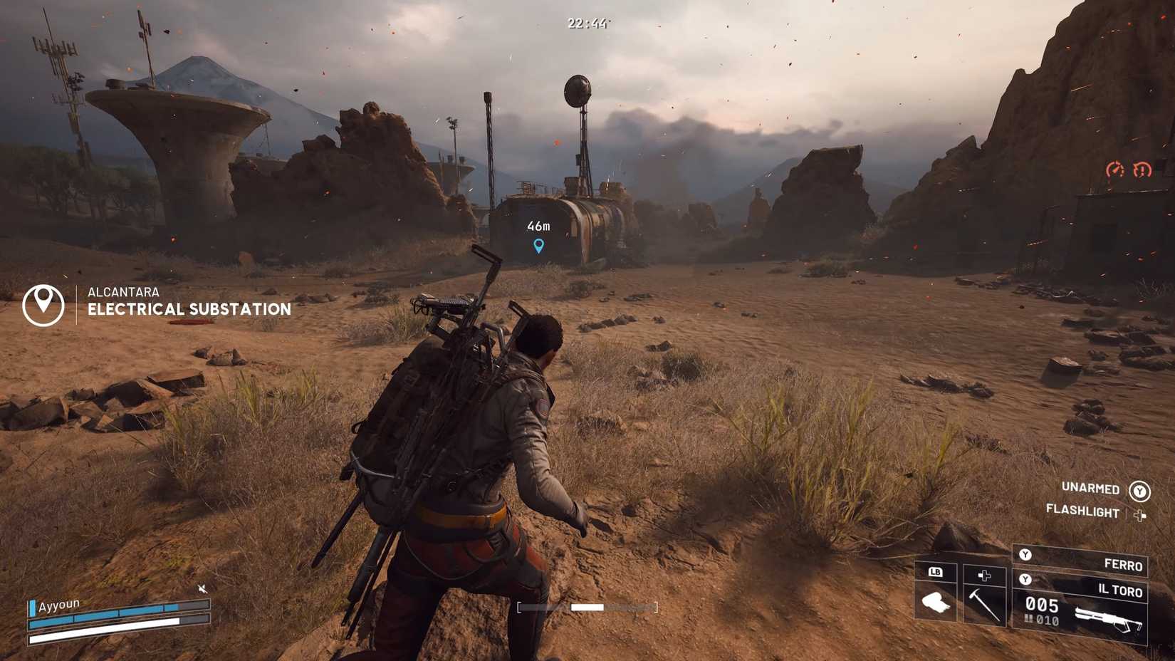 ARC Raiders: Off The Radar Quest Guide (Field Depot Location)