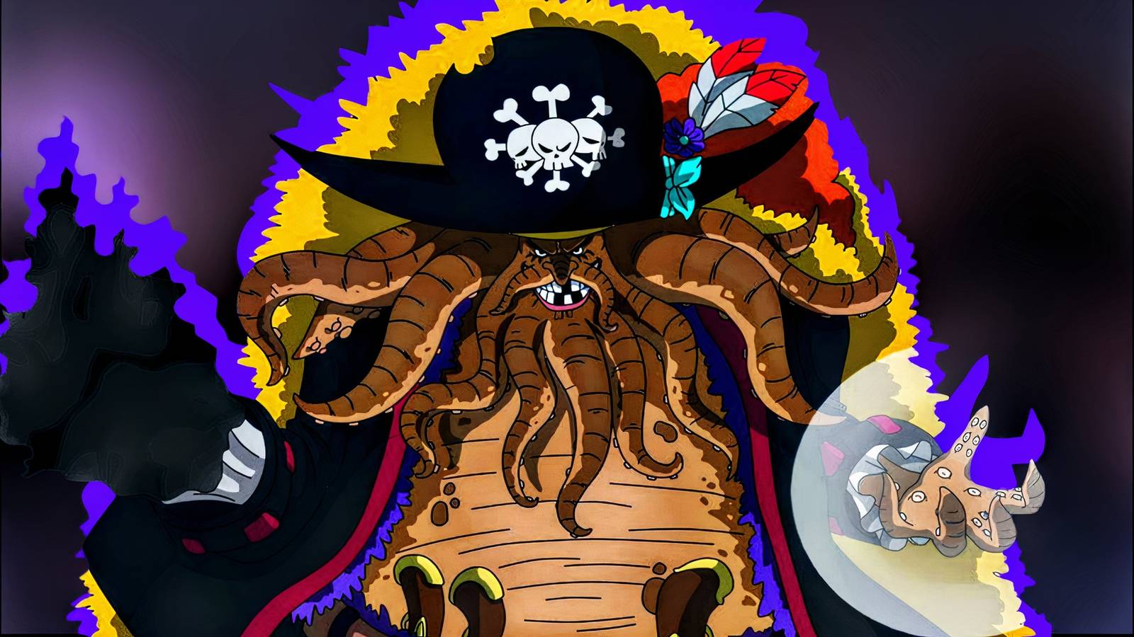 One Piece Has Already Revealed The True Heir Of Davy Jones