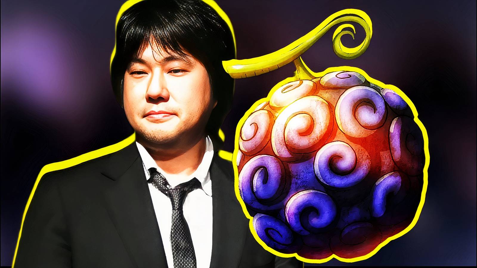 One Piece Author Oda Reveals Imu's Two Biggest Weaknesses