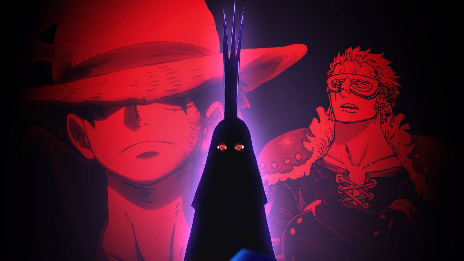 One Piece: Every Character on Elbaf With Supreme King Haki