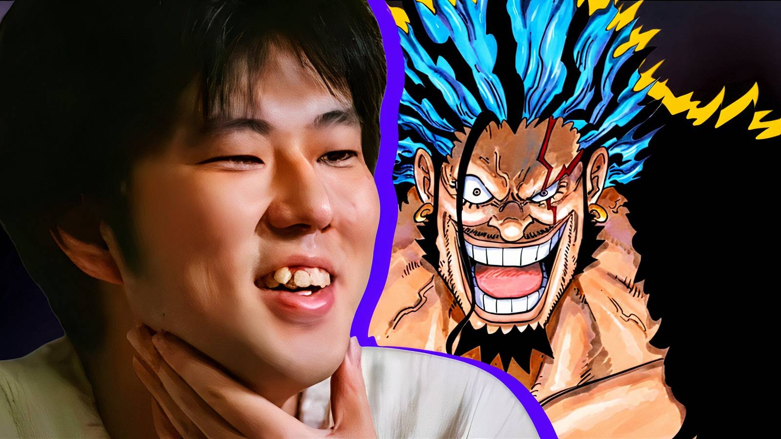 One Piece: Oda Officially Reveals The Real God Valley Incident