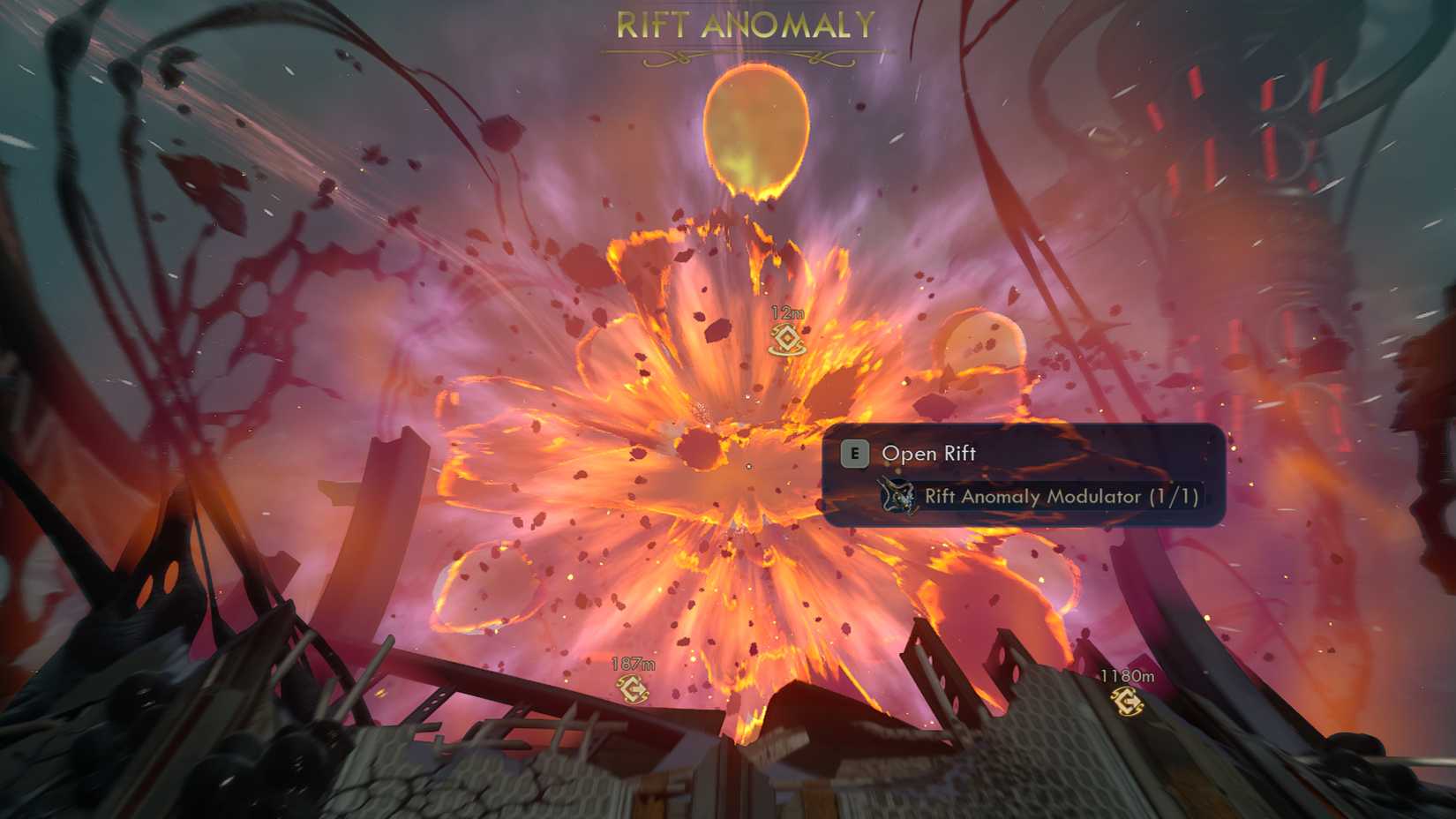 Outer Worlds 2: All Excogitation Chapel & Log Locations on Cloister