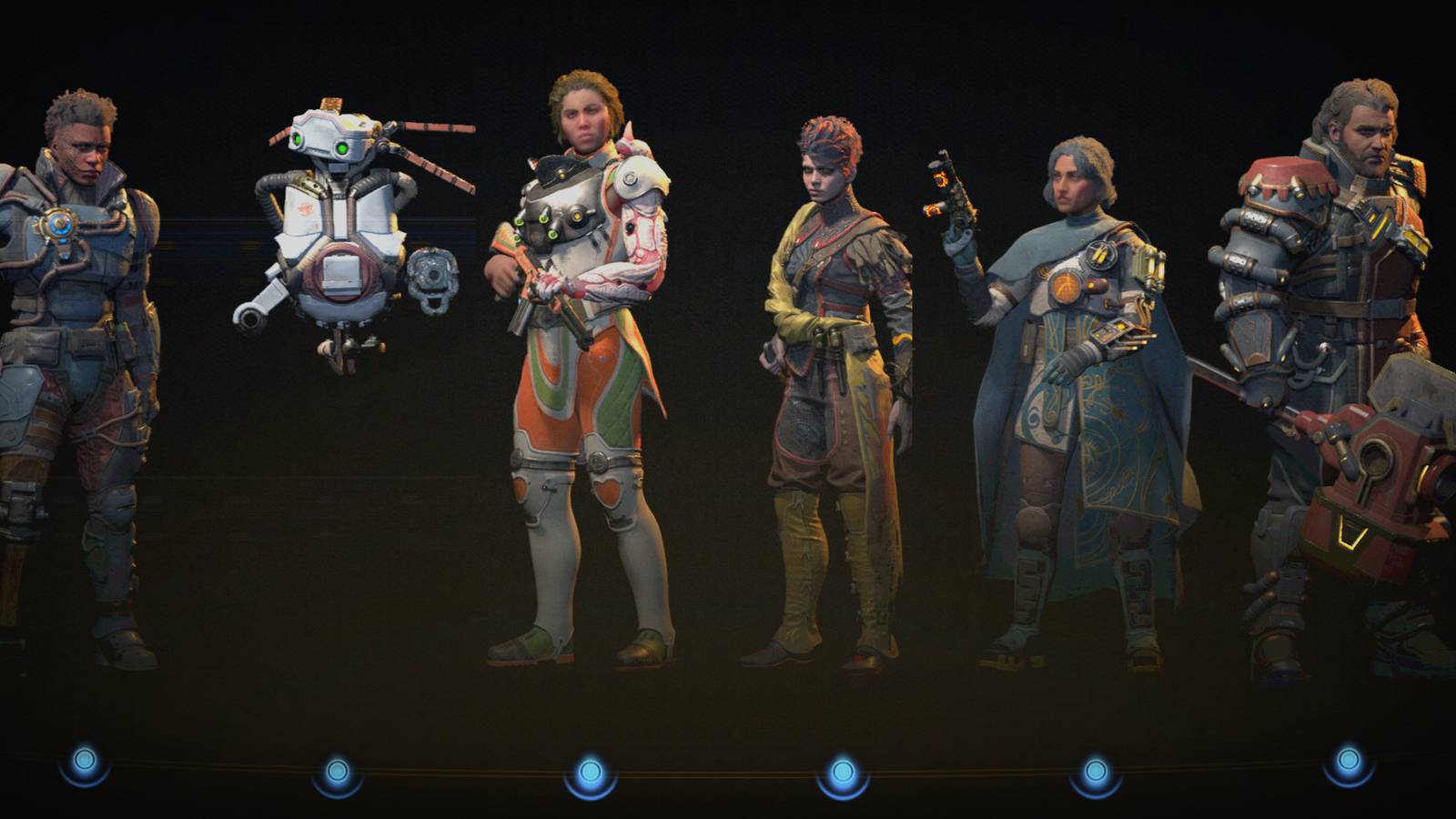 How to Unlock All Companions in Outer Worlds 2
