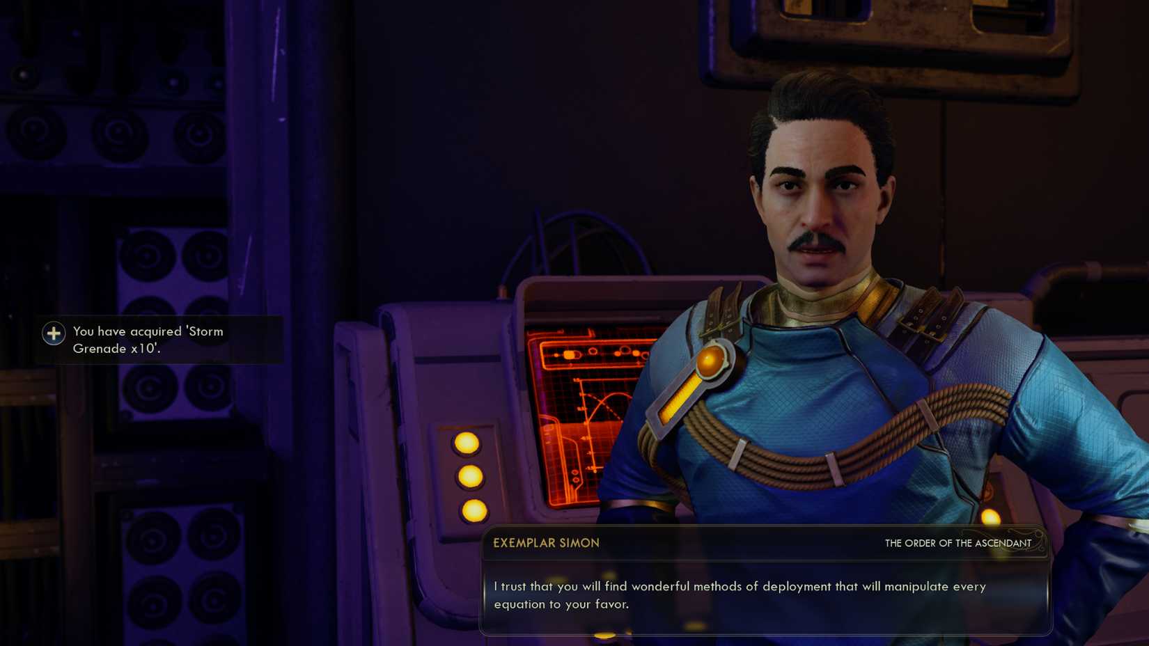 Outer Worlds 2: All Lightning Towers & Grounding Stations on Praetor