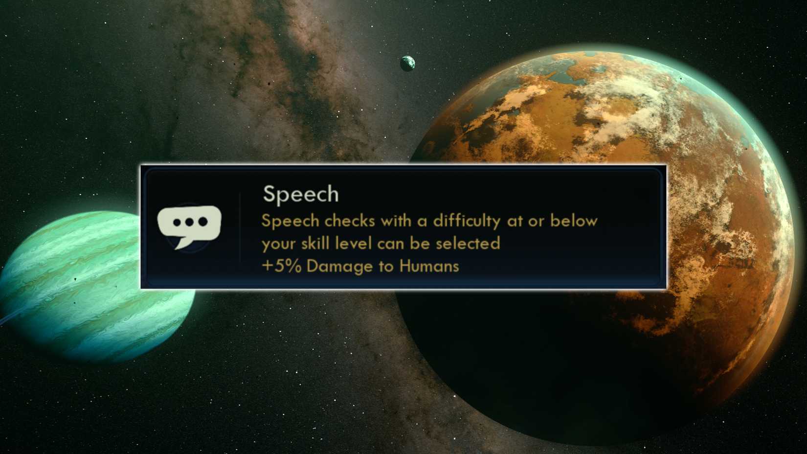 Best Skills in Outer Worlds 2