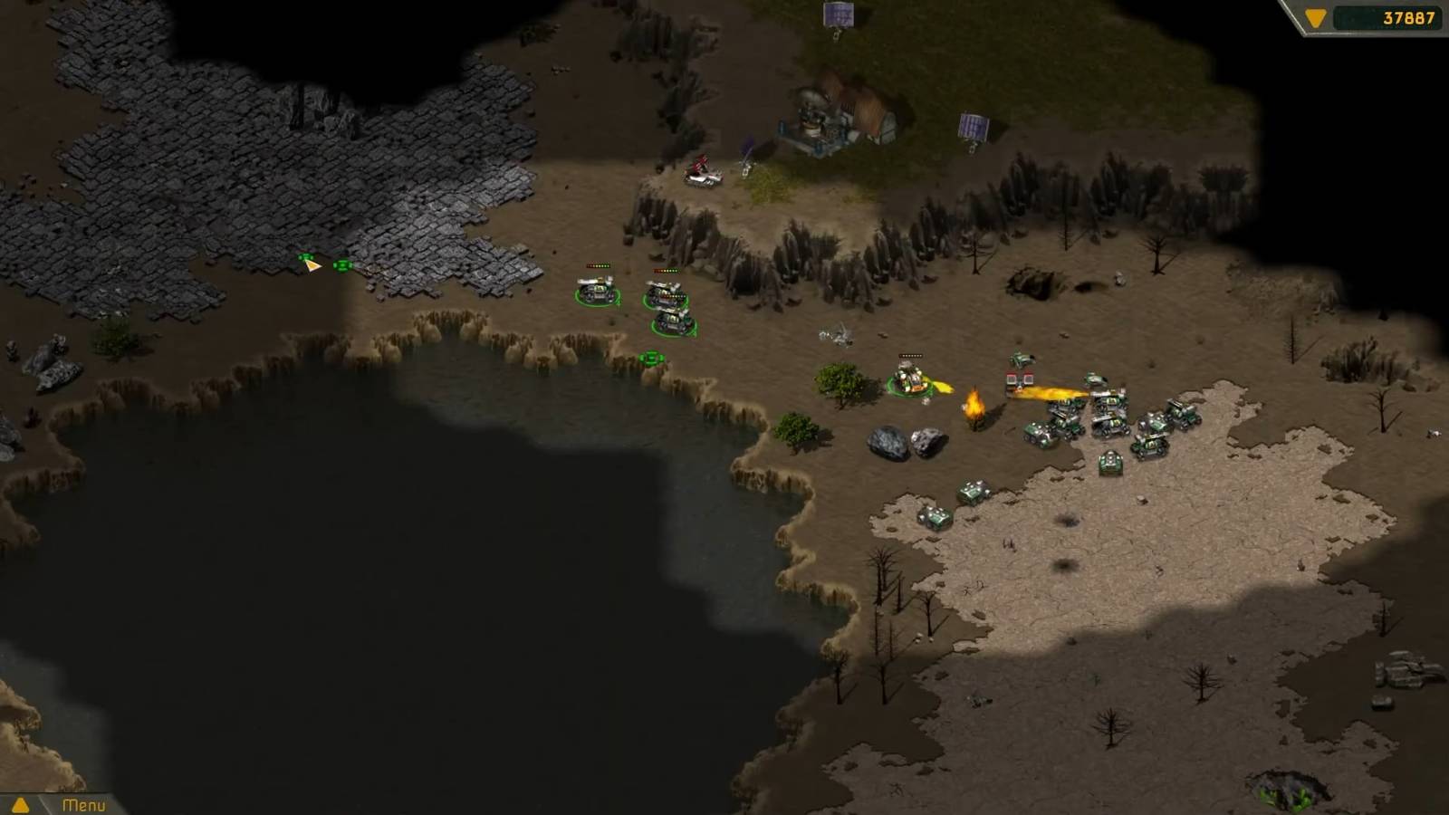 Outlive 25 - Official Teaser Trailer