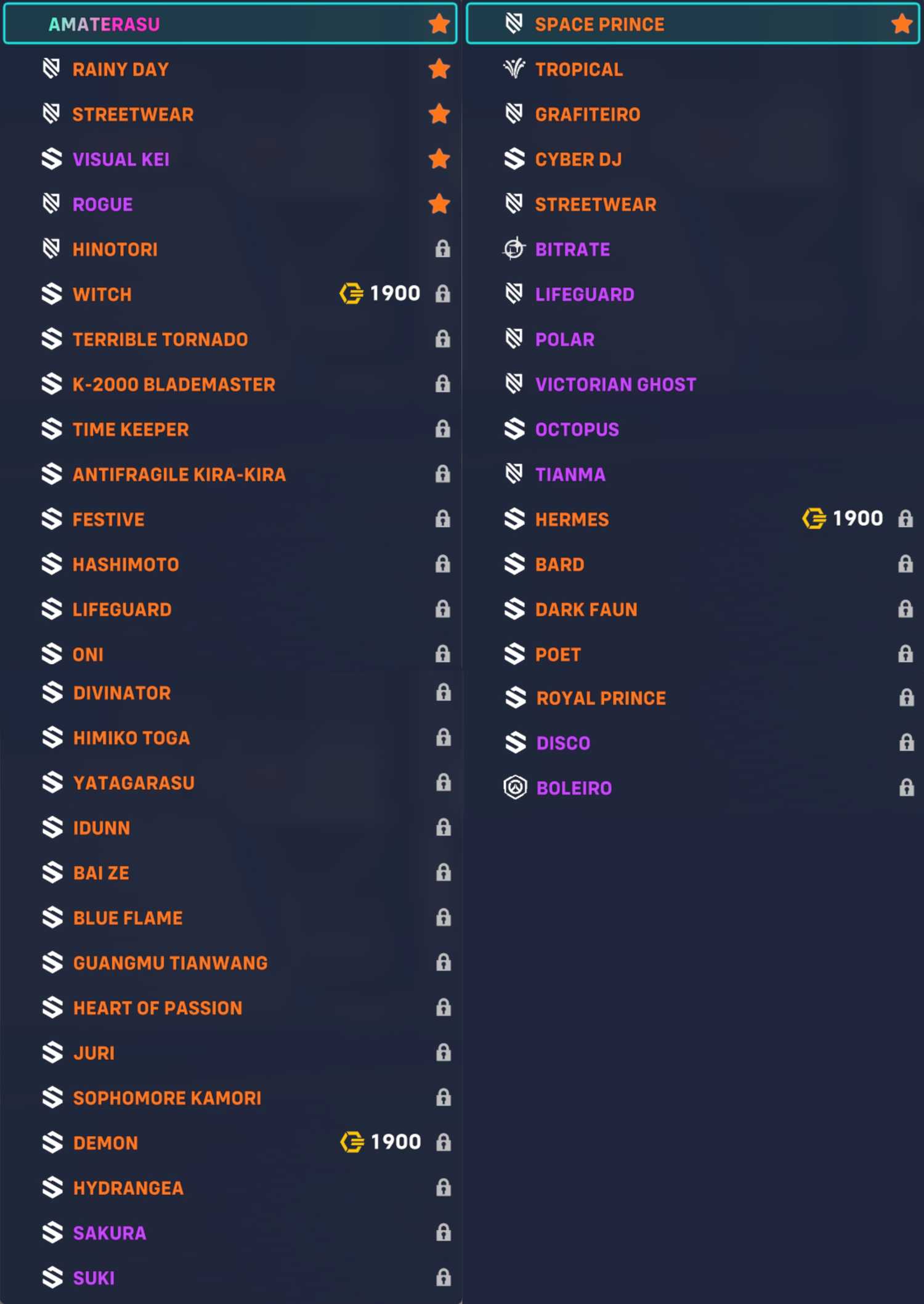 Overwatch 2's Season 19 Mythic Skin Hits the Wrong Target