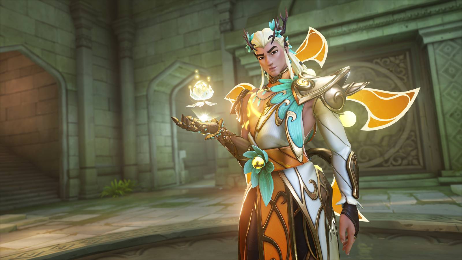 Overwatch 2's Season 19 Mythic Skin Hits the Wrong Target