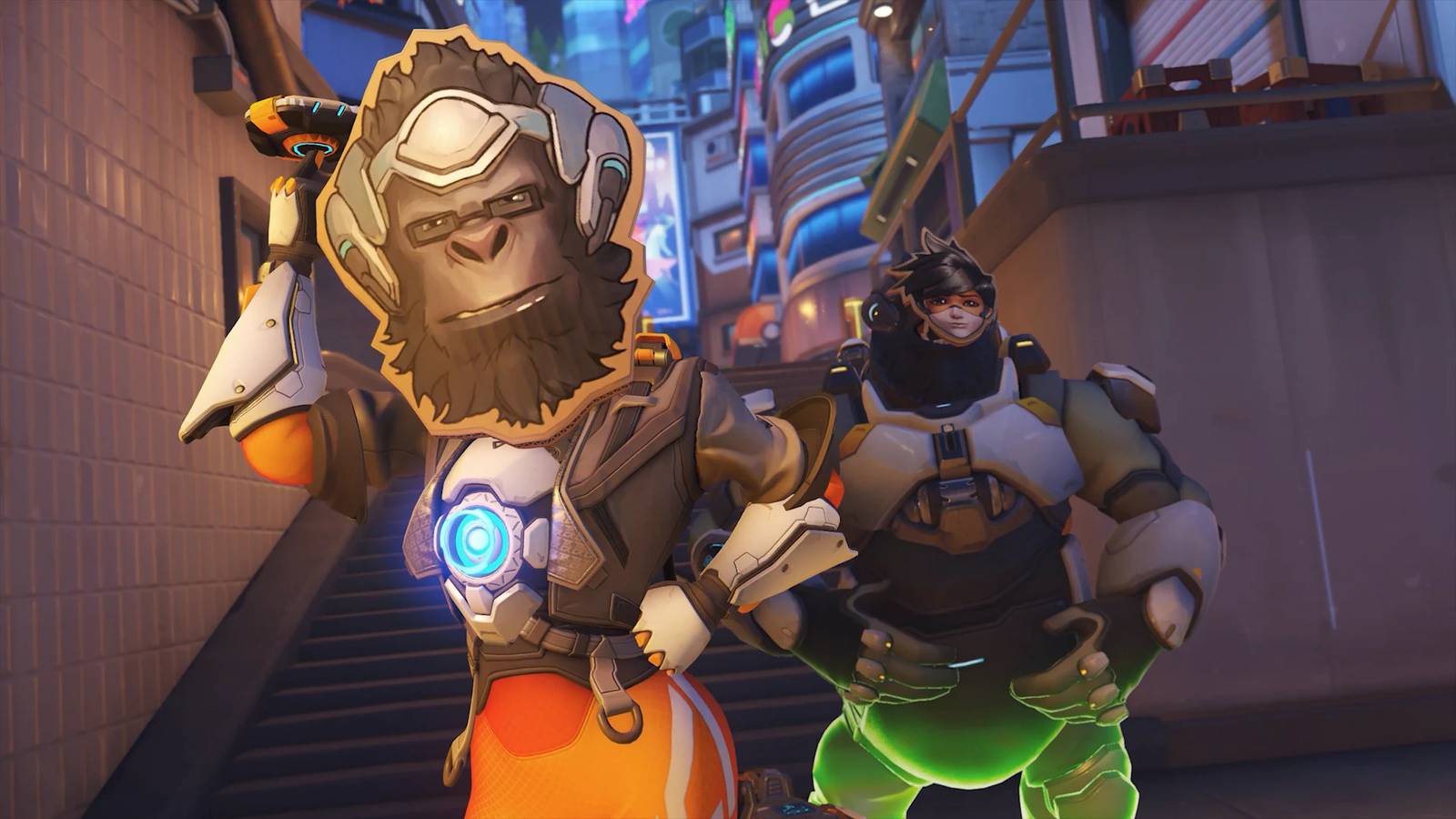 Overwatch 2 Season 19 Twitch Drops Available Now