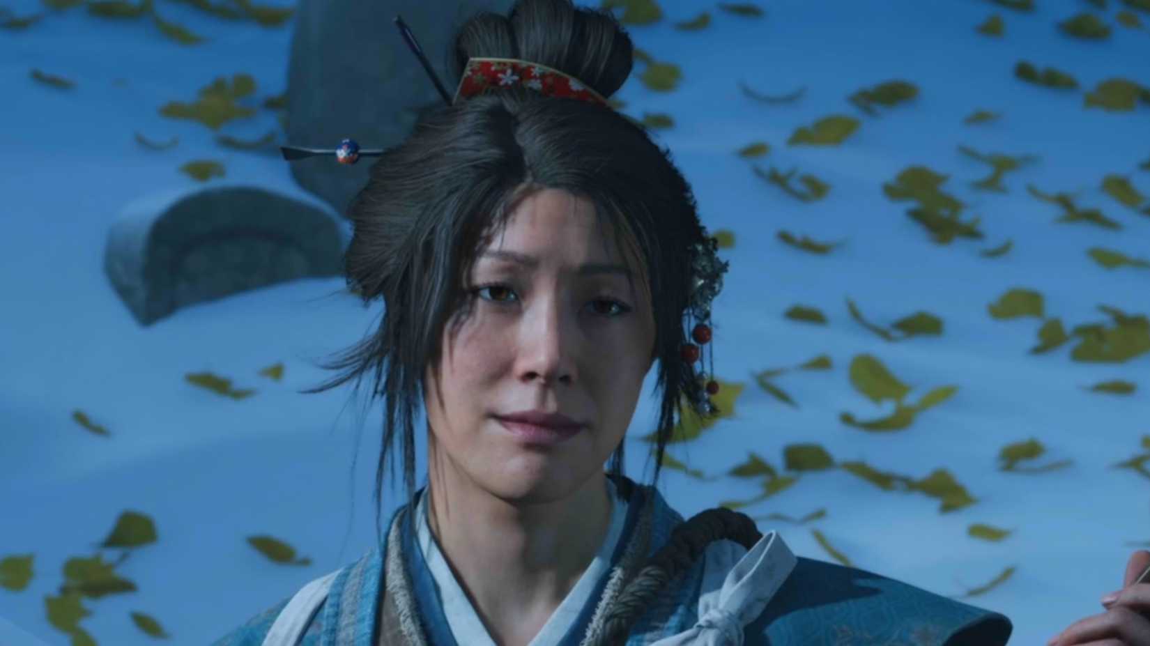 Ghost of Yotei Full Cast List & Their Other Roles