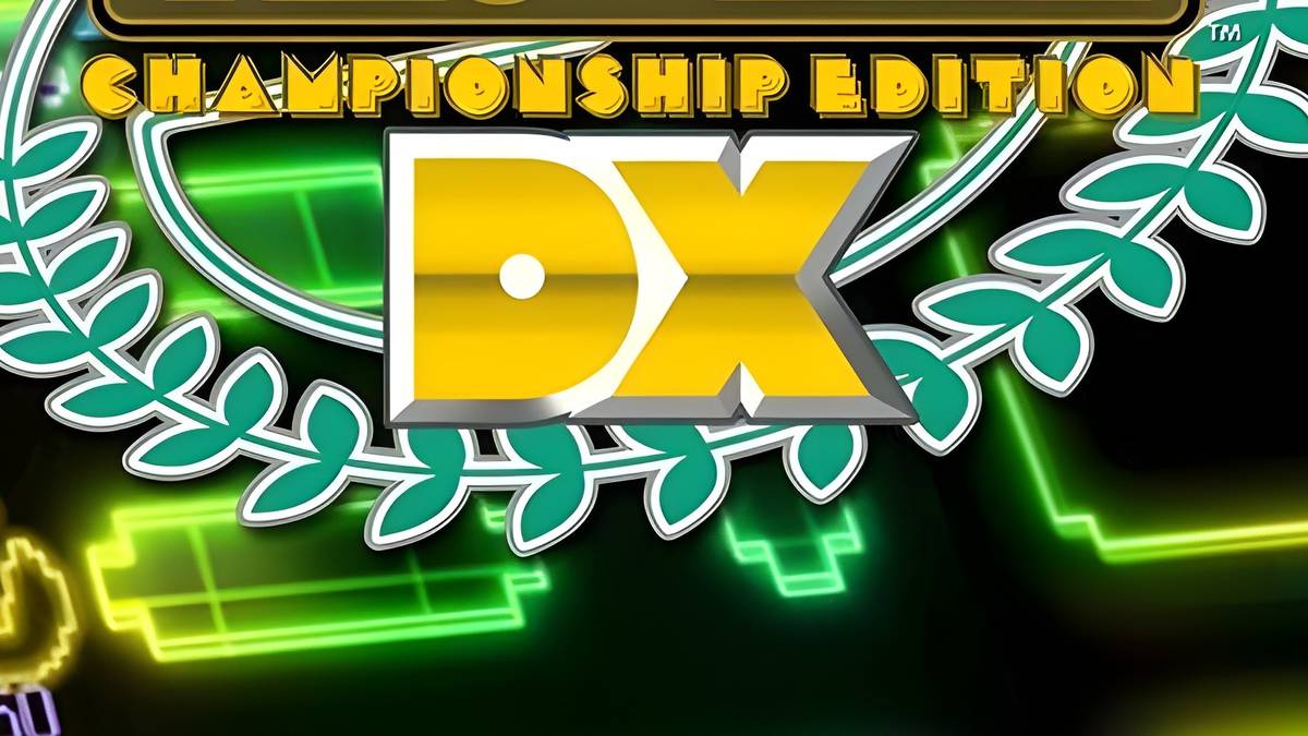 Pac-Man Championship Edition DX News, Trailer, Guides, and More