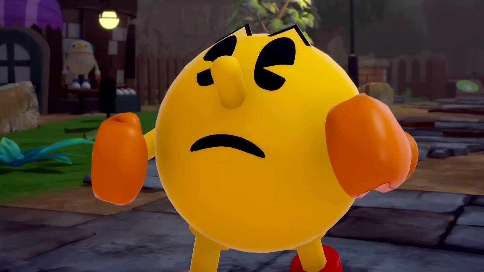 Pac-Man World 2: Re-Pac - Official Paccolades Trailer