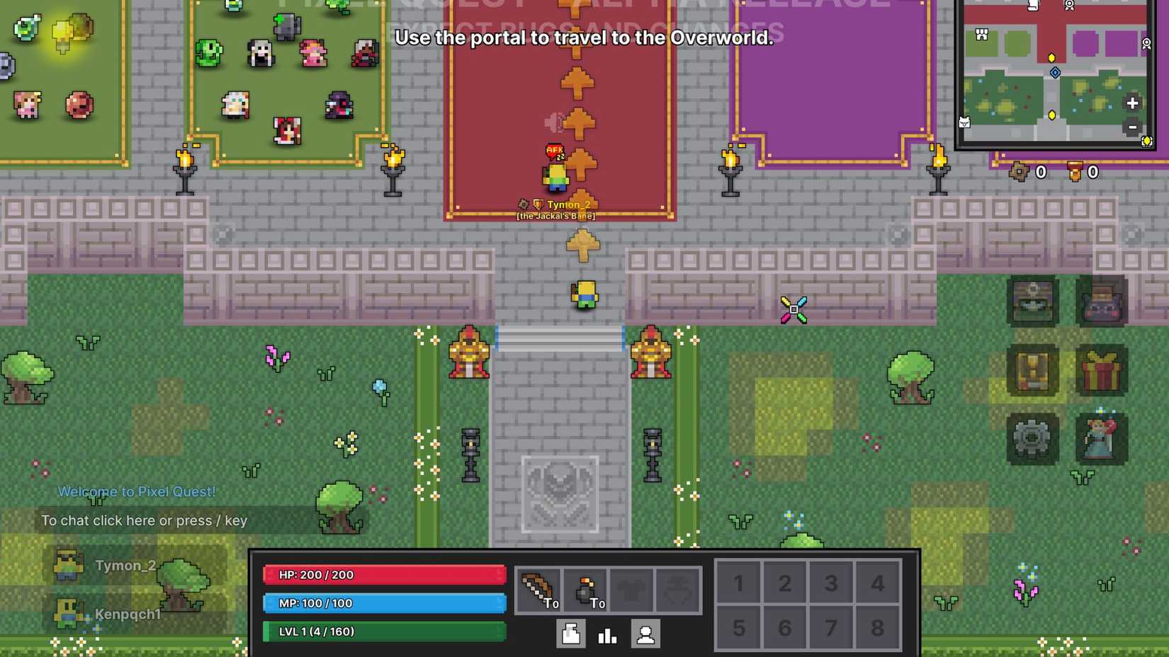 Roblox Pixel Quest Codes