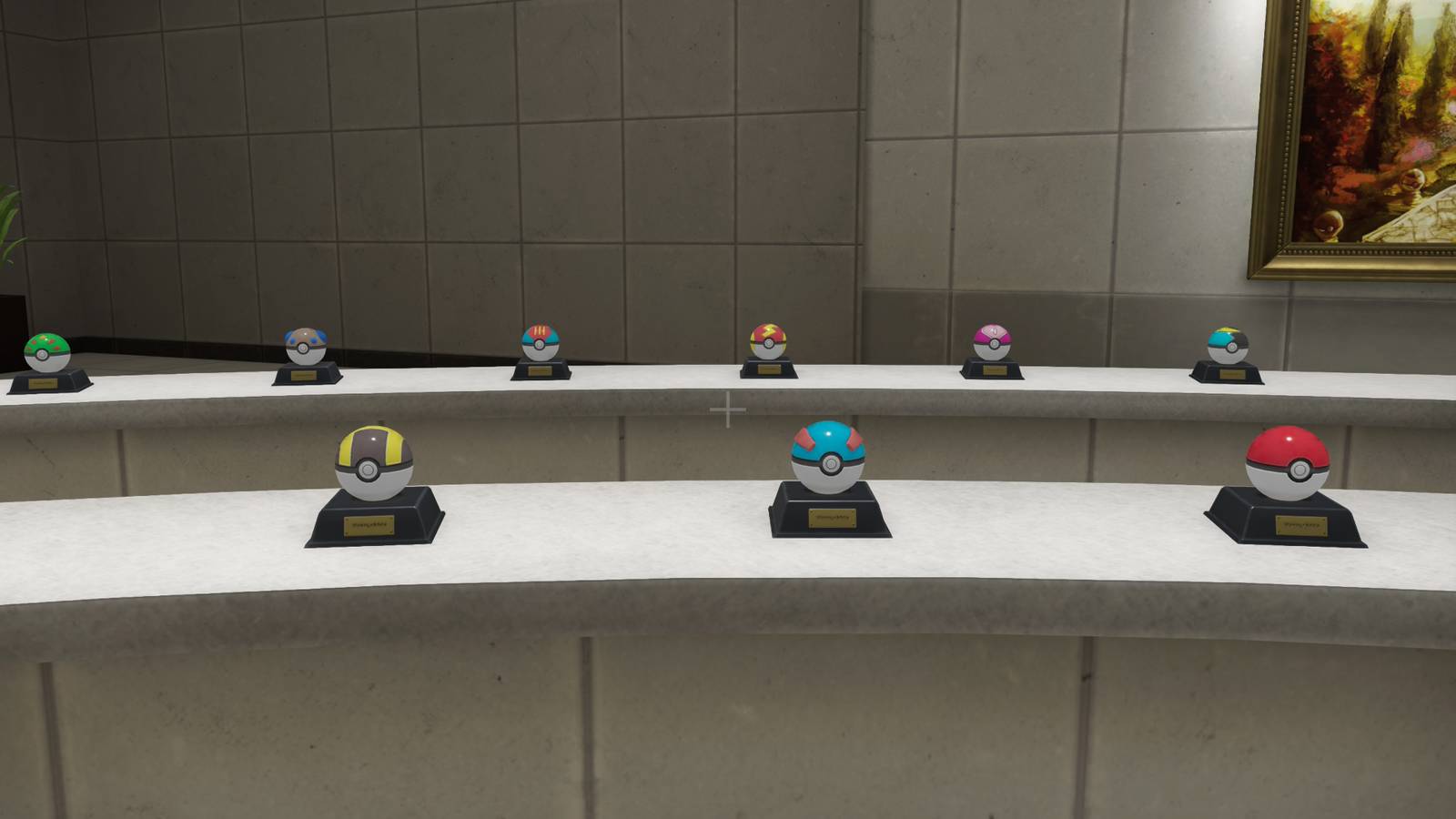 Pokemon Legends Z-A: All Poke Ball Types & Locations Guide