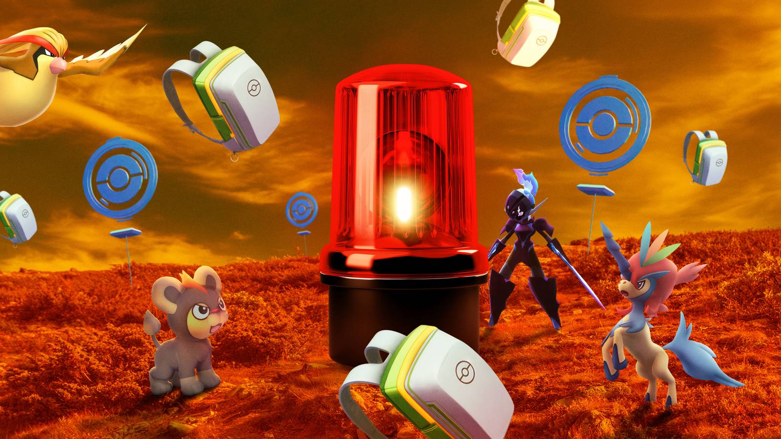 Pokemon GO Leveling Update Just Highlighted a Big Problem with the Game