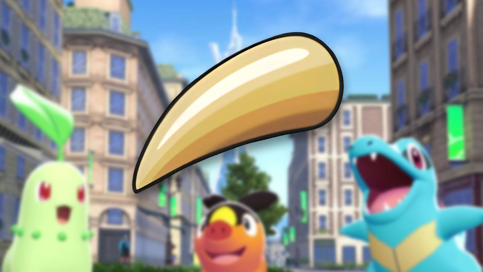 How Does Quick Claw Work in Pokemon Legends Z-A?