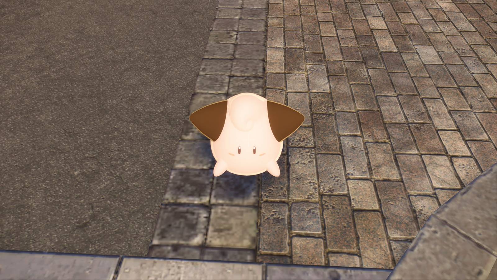 How to Find & Evolve Cleffa in Pokemon Legends Z-A