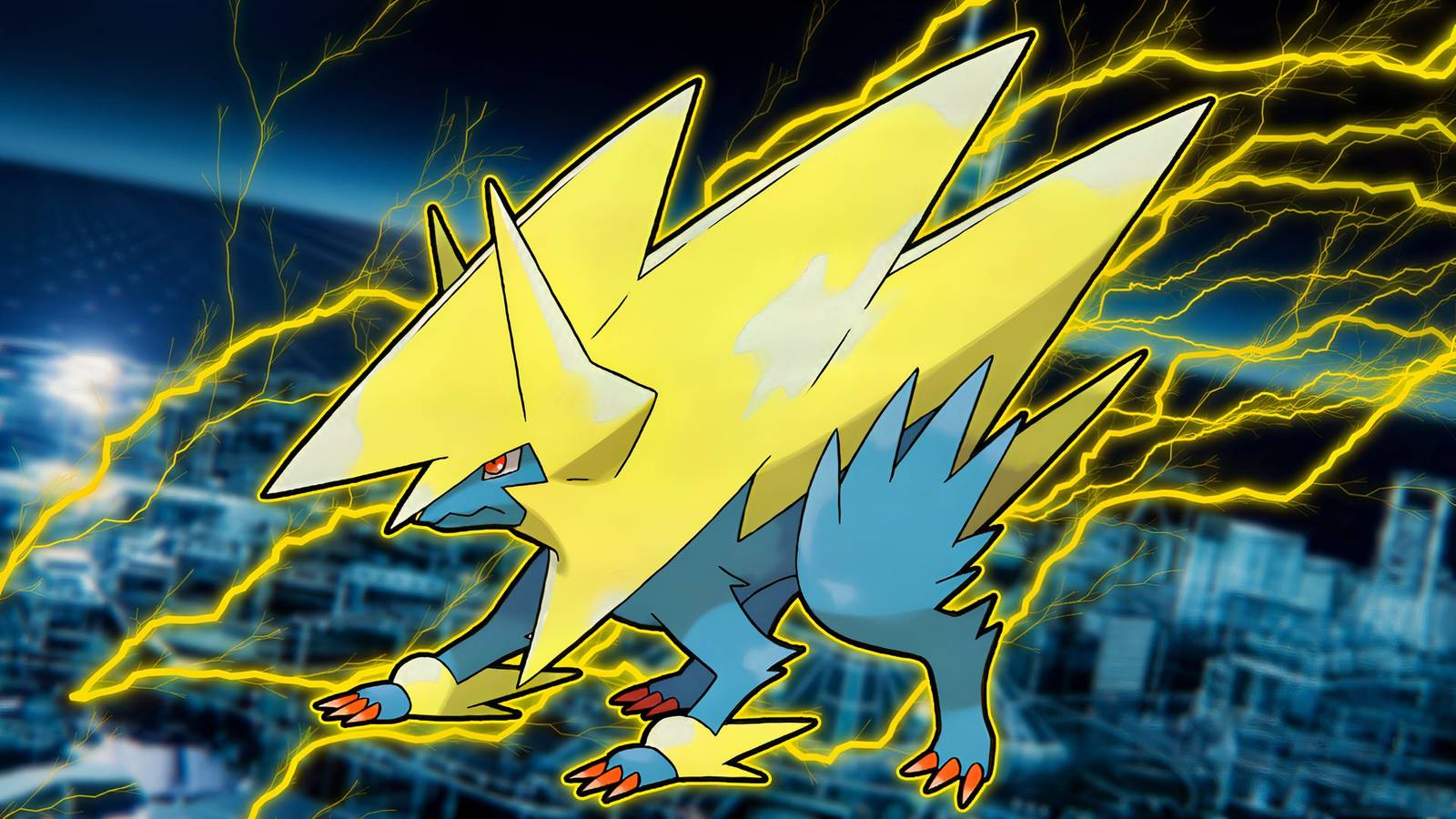 What Does Speed Do in Pokemon Legends Z-A