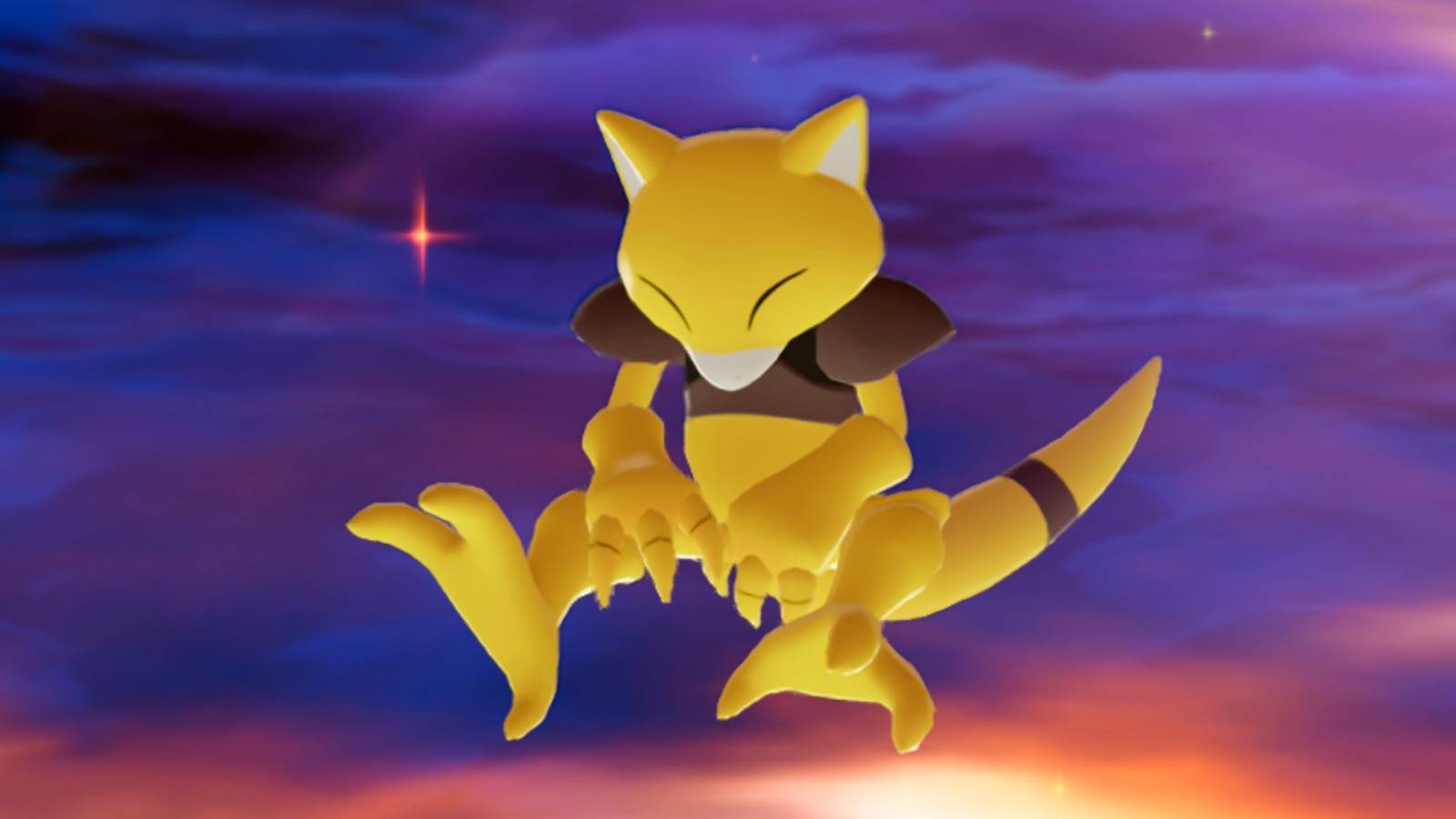 Where to Find & Catch Abra in Pokemon Legends Z-A (& Evolve Kadabra)