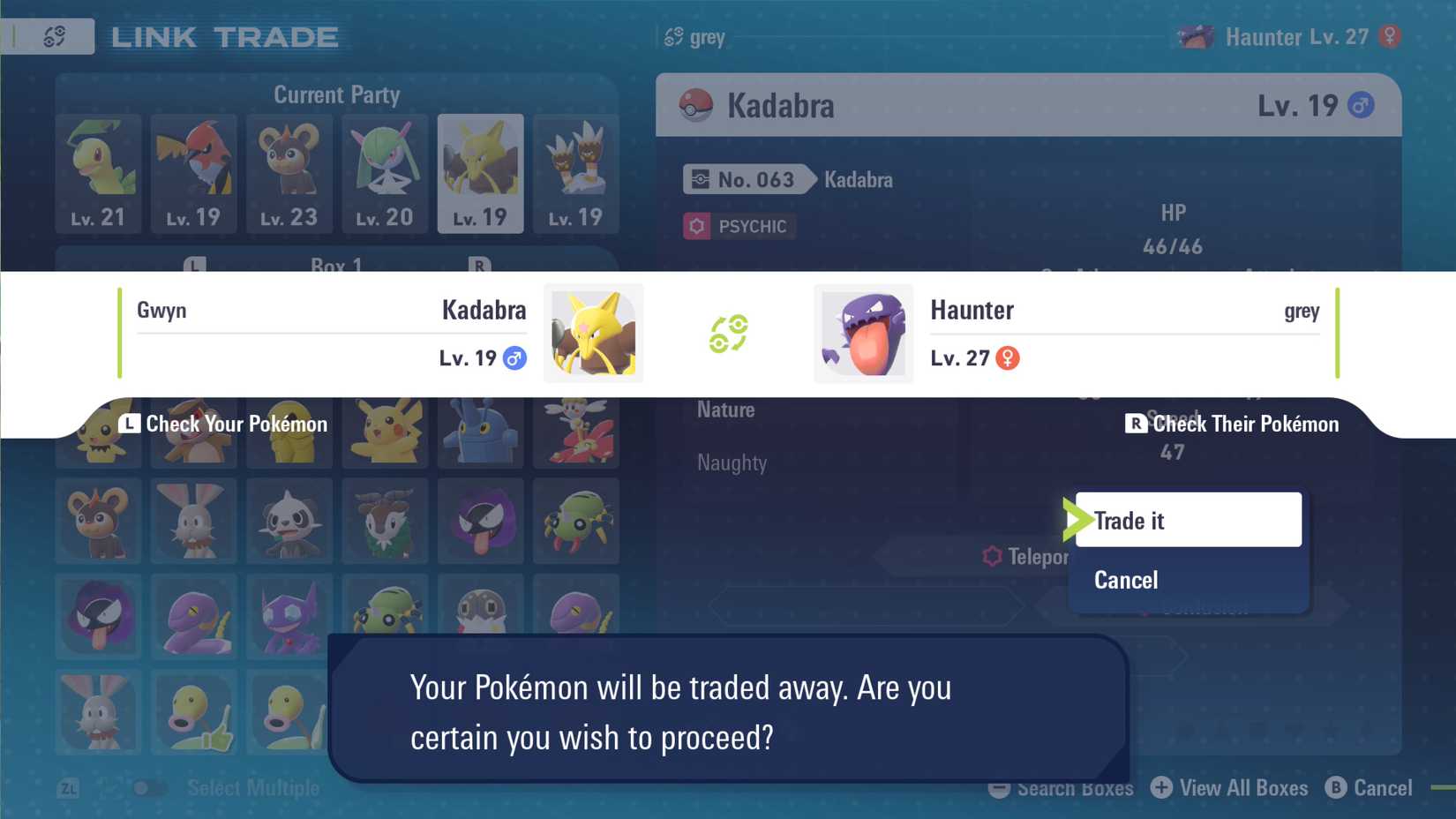 Pokemon Legends Z-A: How Does Obedience Work?