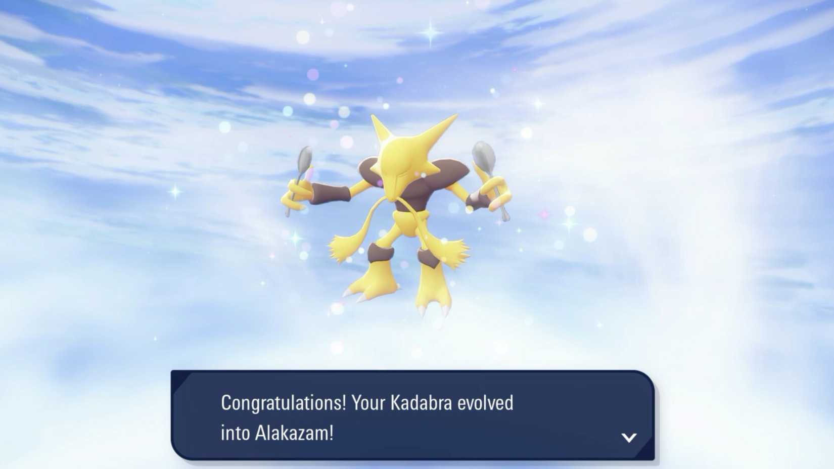 All Pokemon Legends Z-A Trade Evolutions