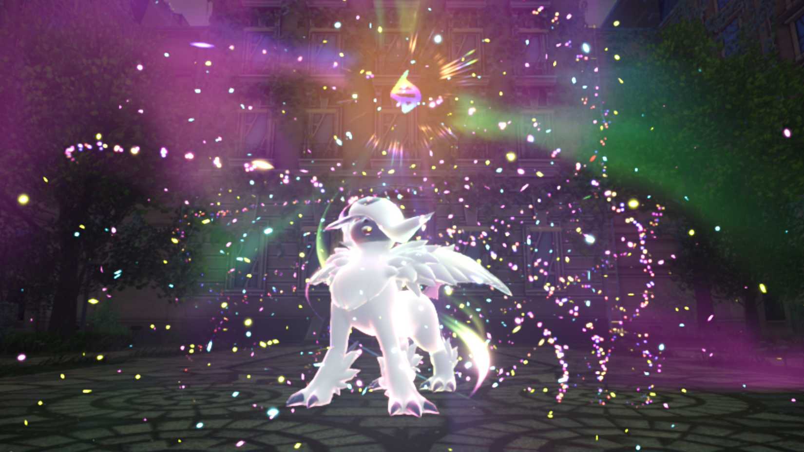 How to Evolve Mega Pokemon in Pokemon Legends: Z-A