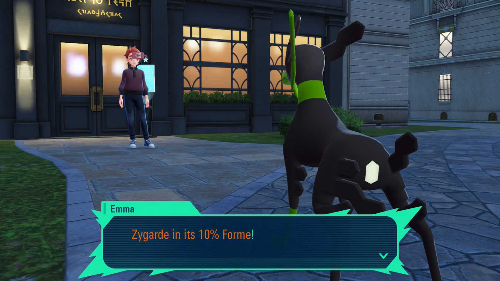 How to Evolve Mega Pokemon in Pokemon Legends: Z-A