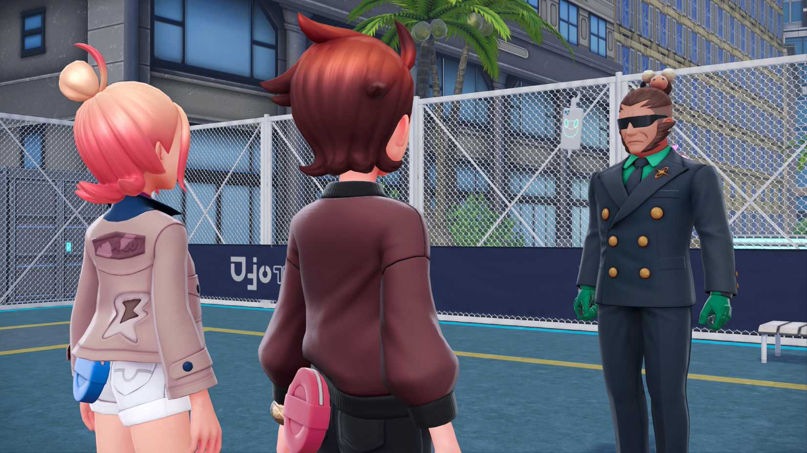 How to Evolve Mega Pokemon in Pokemon Legends: Z-A