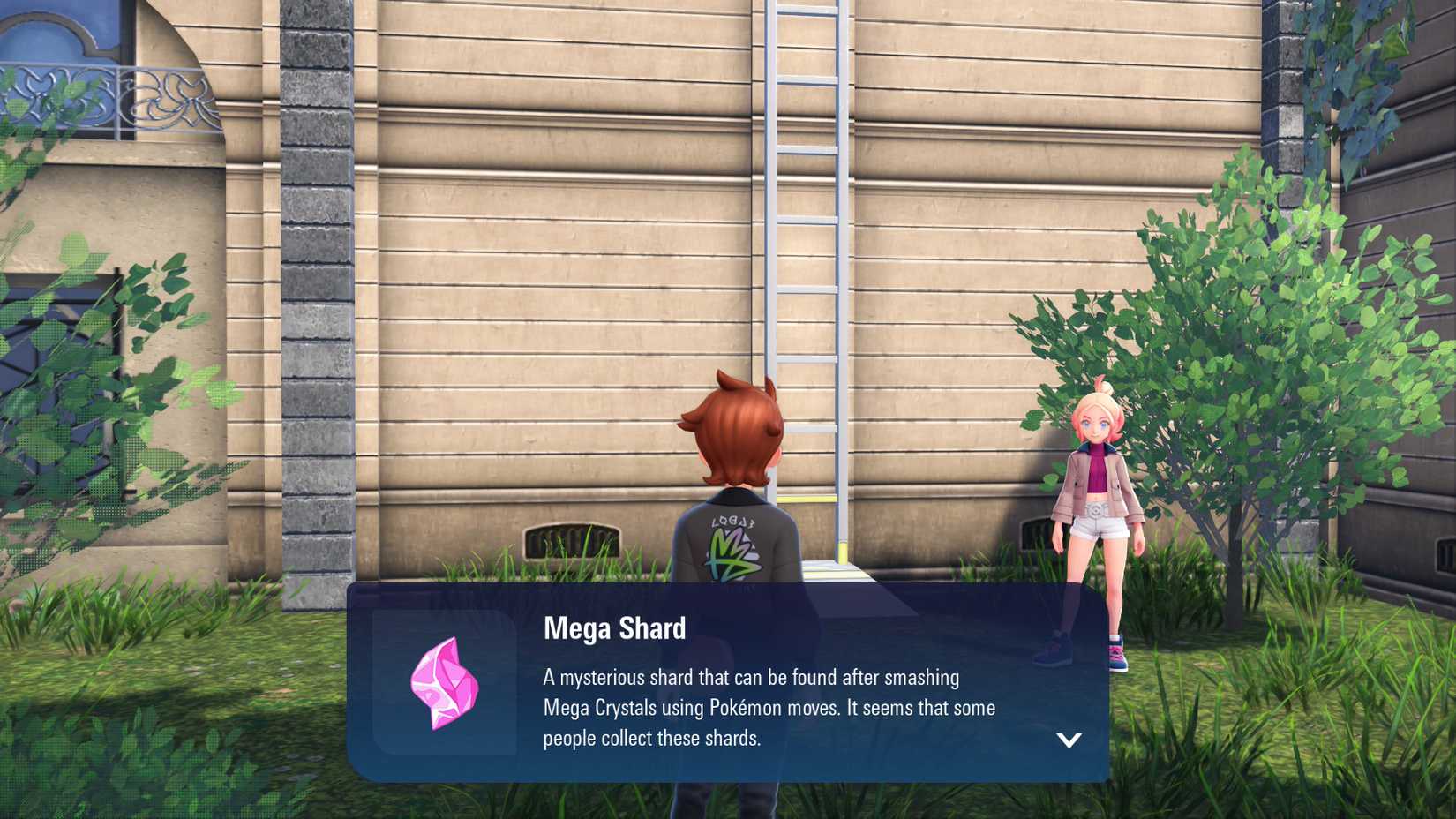 How to Evolve Mega Pokemon in Pokemon Legends: Z-A