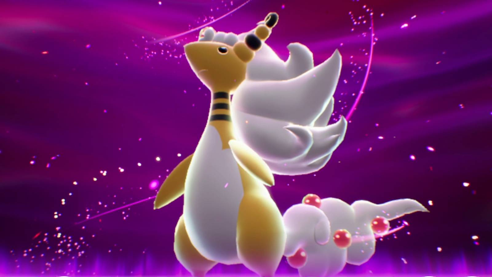 How to Get Ampharosite in Pokemon Legends Z-A