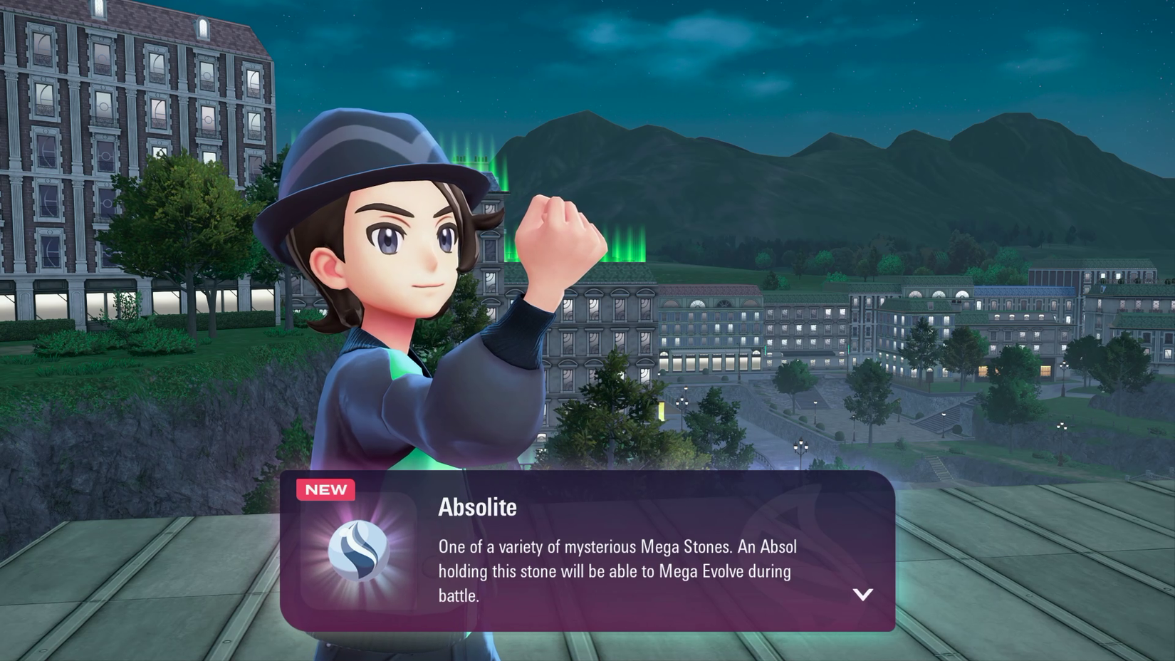 The Best Order to Fight Rogue Mega Slowbro, Camerupt, and Victreebel in ...