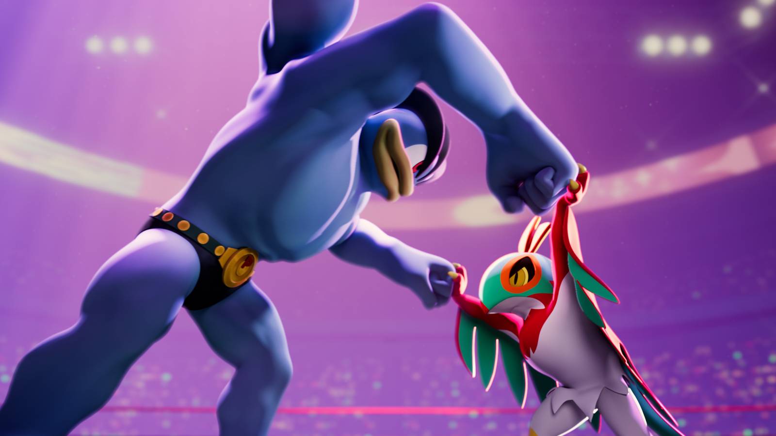 How to Make Perfect Pokemon in Pokemon Legends Z-A (EVs, IVs, & More)