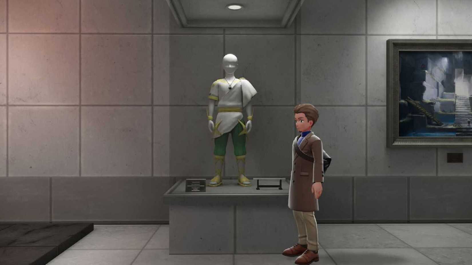 "Somehow Ingo Returned" Pokemon Legends: Z-A Drops Massive Lore Bombs ...