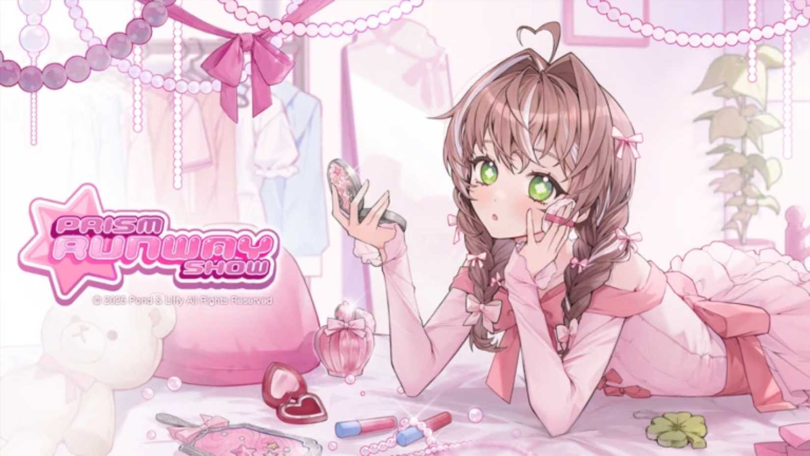 Roblox Prism Runway Show Codes