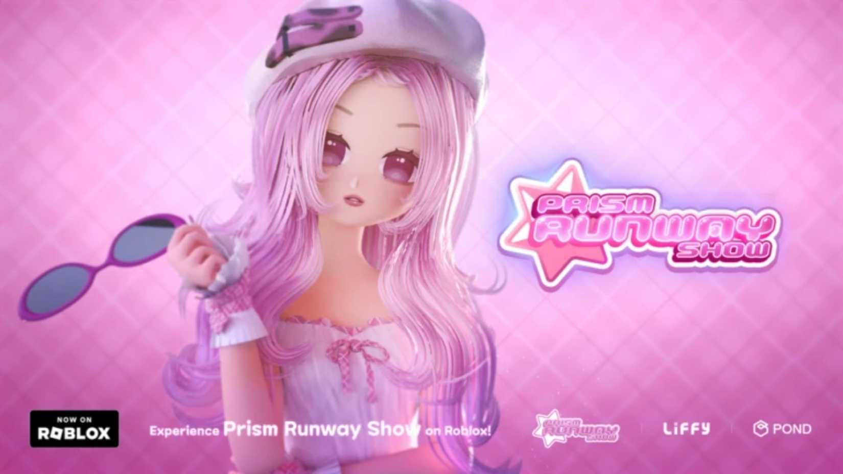 Roblox Prism Runway Show Codes