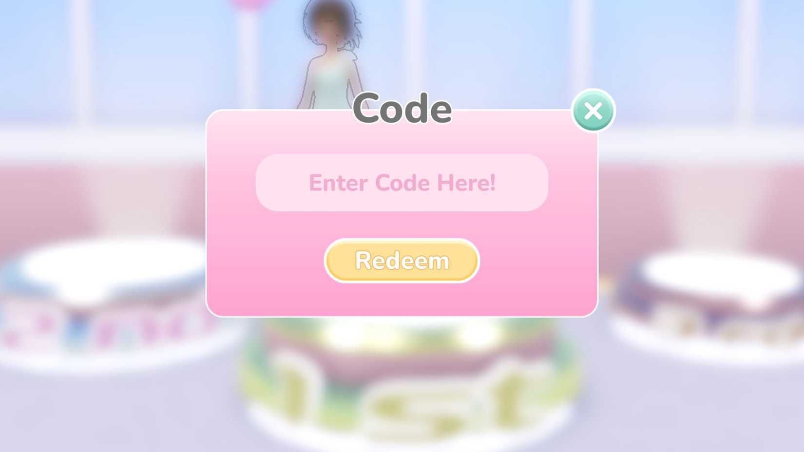 Roblox Prism Runway Show Codes