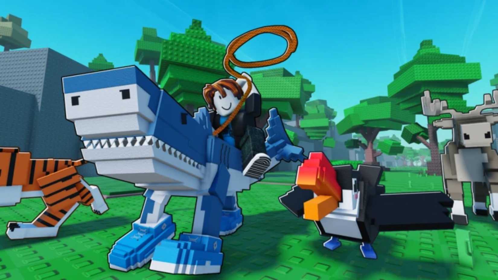 Roblox Raise Animals Codes