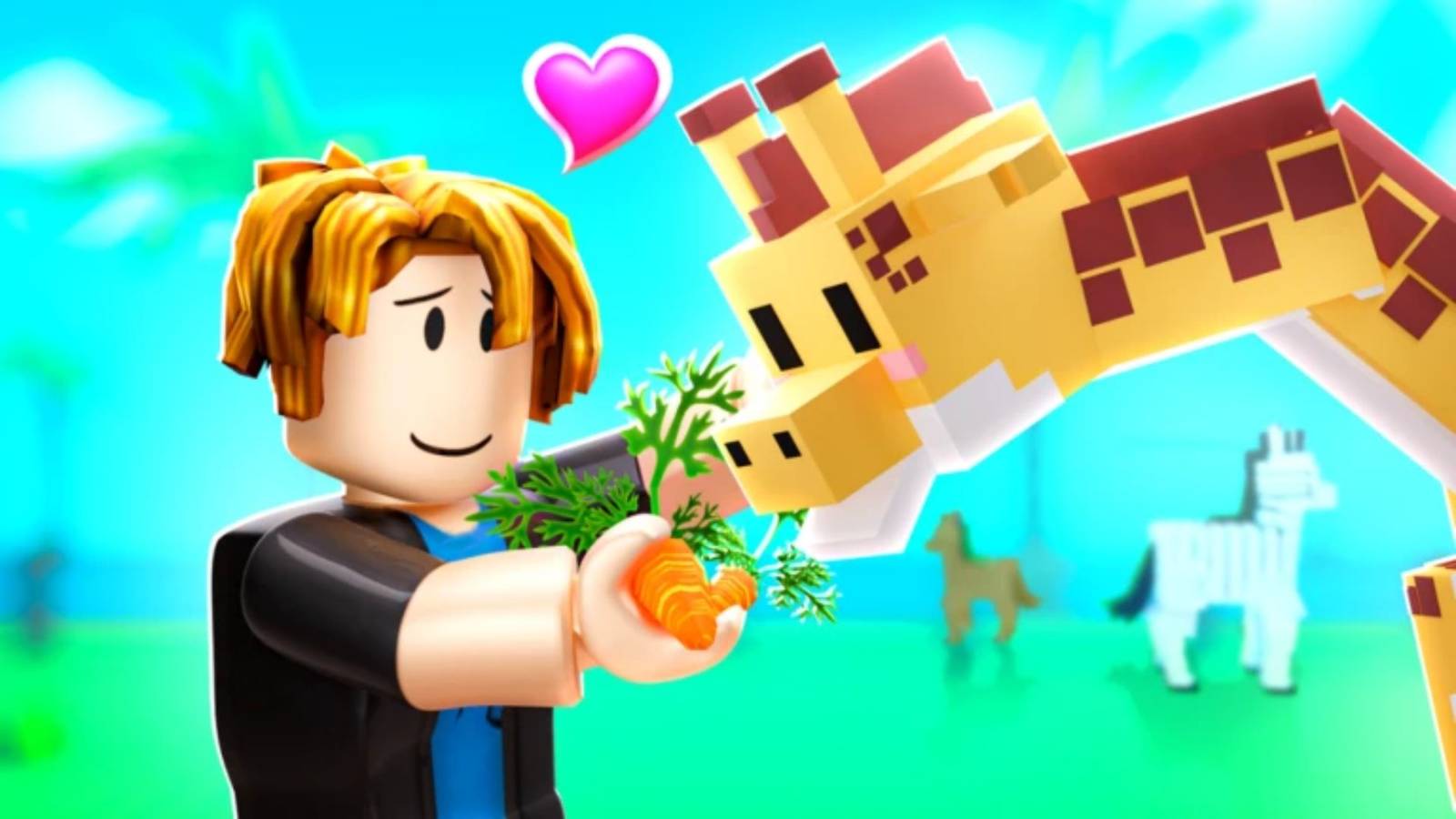 Roblox Raise Animals Codes