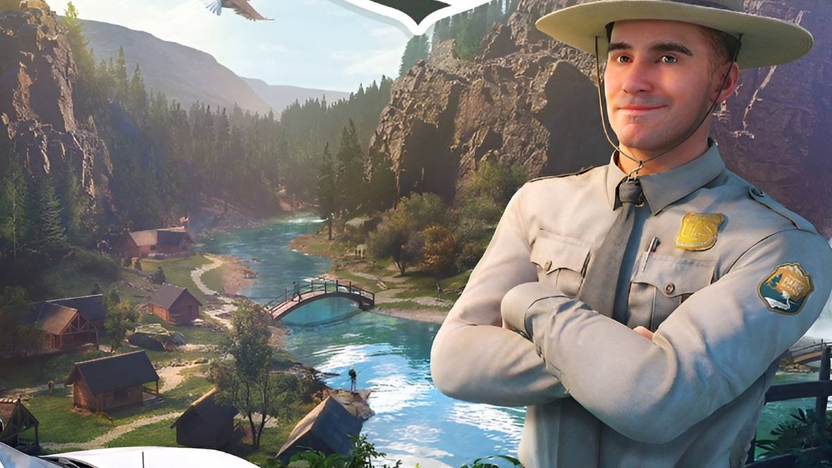Ranger's Path: National Park Simulator News, Trailer, Guides, and More